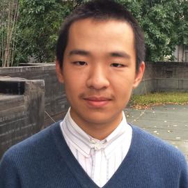 Dongfang Yu（于东方） | MCVR Research Group