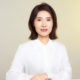 Ju Dai（代菊） | MCVR Research Group