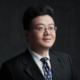 Junjun Pan（潘俊君） | MCVR Research Group