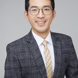 Junxuan Bai（白隽瑄） | MCVR Research Group