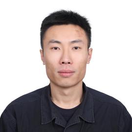 Ming Li（李明） | MCVR Research Group