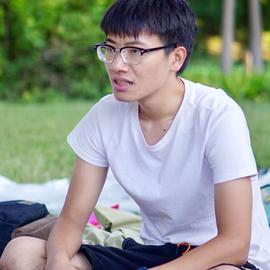 Zhifan Yong（雍智凡） | MCVR Research Group