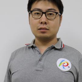 Zhongwang Zhang（张中旺） | MCVR Research Group